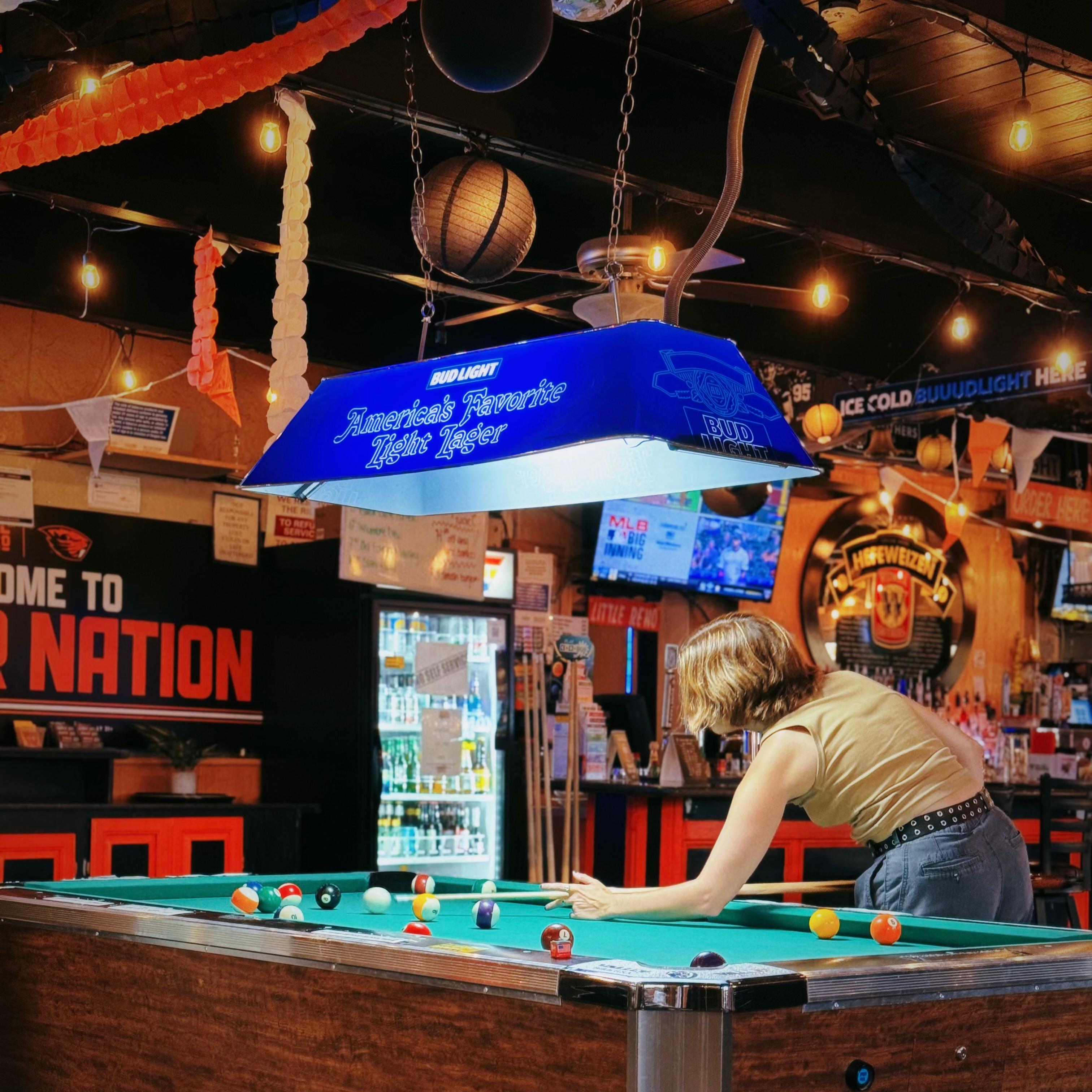 Harrison Bar & Grill